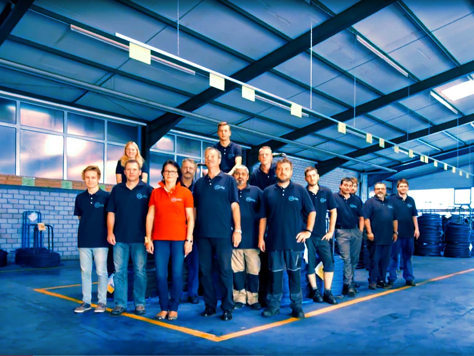 FREY Schrauben | Quality made in Germany